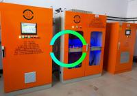 China Large efficient on site sodium hypochlorite generator for sale