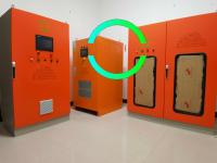China Large efficient on site sodium hypochlorite generator for sale