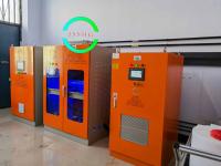 China Large efficient on site sodium hypochlorite generator for sale