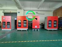 China Large efficient on site sodium hypochlorite generator for sale