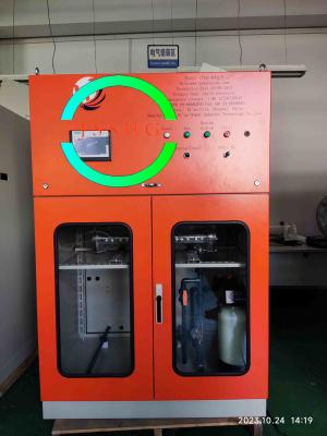 China NaClO Solution Sodium Hypochlorite Generator Advantage Analysis 3 kg / h for sale