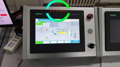 China Auto Control On Site Sodium Hypochlorite Generation Hypochlorite Generator for sale