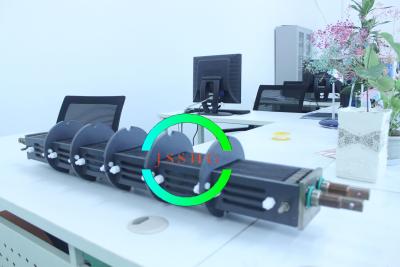 China Electrolysis Salt Water Sodium Hypochlorite Generator Water Treatment Equipment for sale
