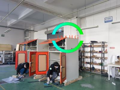 China Large Manual Integration Practical Sodium Hypochlorite In Water Treatment for sale