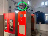 China Fully automatic electrolytic saltwater sodium hypochlorite generator for sale