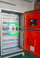 China Fully automatic electrolytic saltwater sodium hypochlorite generator for sale