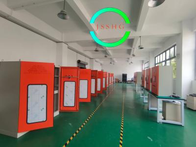 China Large high efficiency on set sodium hypochlorite generator for sale