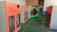 China Fully automatic electrolytic saltwater sodium hypochlorite generator for sale