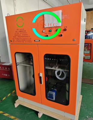 China Automatic Small NaClO Sodium Hypochlorite Generator / Sodium Hypochlorite Plant for sale