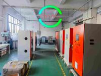 China Fully automatic electrolytic saltwater sodium hypochlorite generator for sale
