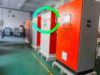 China Large Manual Or Automatic Integration Practical Sodium Hypochlorite Generator for sale