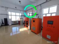 China Large efficient sodium hypochlorite generator for sale