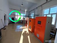 China Large efficient sodium hypochlorite generator for sale