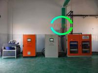China Modular And Efficient Sodium Hypochlorite Disinfection Drinking Water for sale
