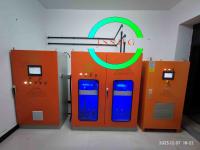 China Sodium Hypochlorite Generator---From brine for sale