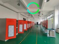 China Fully automatic electrolytic saltwater sodium hypochlorite generator for sale