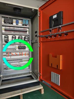 China CNJS-3000 Sodium Hypochlorite Generator System for sale