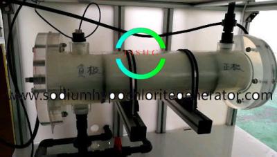Chine 300 g/générateur automatique d'hypochlorite sodium de h avec doser le système à vendre