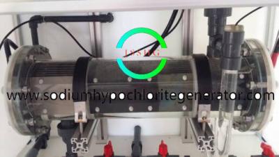 Chine Utilisations bipolaires multifonctionnelles d'hypochlorite de sodium d'intégration dans le traitement des eaux résiduaires à vendre