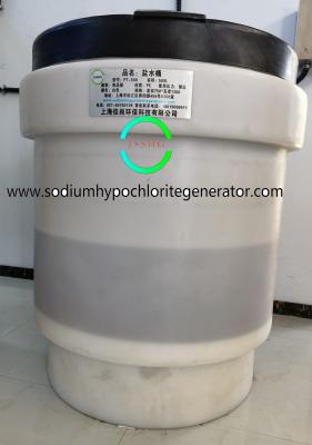 China Automatic sodium hypochlorite generator system for drinking water for sale