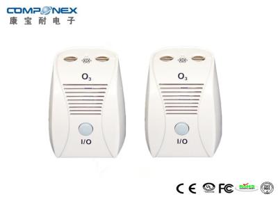 China Dual Indoor Air Purifier Remove Formaldehyde CE RoHS Certification EP202 for sale
