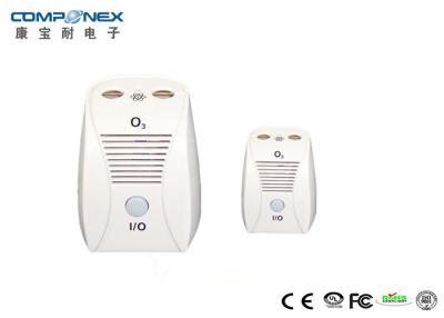 China Removes Dust Air Purifier For Smoke Home , Portable Ionic Air Purifier for sale