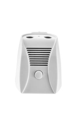 China Deodorizes / Allergy Relief Ionic Air Freshener With 4AA Alkaline Batteries EP200 for sale