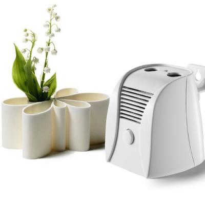 China Kitchen Portable Household Electrical Appliances Air Ionizer Cosylife for sale