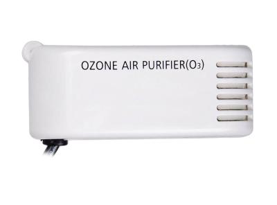 China Cigarette Smoke Automotive Ozone Air Purifier Convenient Carry 63 X 25 X 19 MM for sale