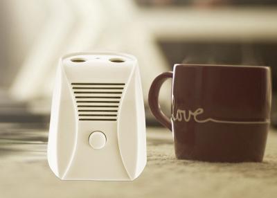 China 6V Ozone Ionic Air Purifier Effective Area 100-150sq.Ft For Indoor for sale