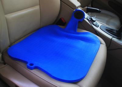 China Electric Cooling Gel Seat Cushion for Car or Office 5V 0.1A Cooler Seat Cushion for sale