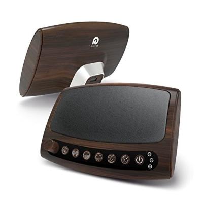 China High Fidelity Electric White Noise Sleep Machine For Home And Office for sale