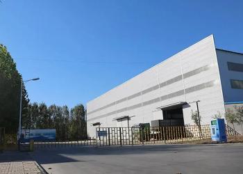 China Factory - Tianjin Baoli Gold Pipe Co., Ltd