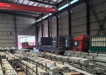 China Factory - Tianjin Baoli Gold Pipe Co., Ltd