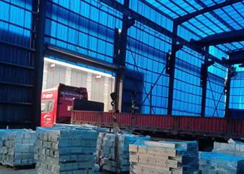 China Factory - Tianjin Baoli Gold Pipe Co., Ltd