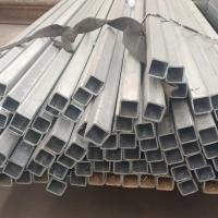 Quality Customization Length Square Tube Galvanized DN15-DN300mm For Industry And for sale