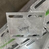 Quality Waterproof Embedded Parts Shockproof for Professional Installations 280*280 300 for sale