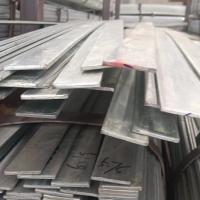 Quality Soft Galvanized Flat Steel Customizable Wide Application Cold Rolled for sale