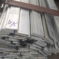 Quality Customization Length Galvanized Flat Stock For Advanced Building Construction for sale