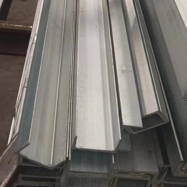 Quality ISO9001 Q235 Galvanized Channel For Building Galvanized U Channel Steel for sale