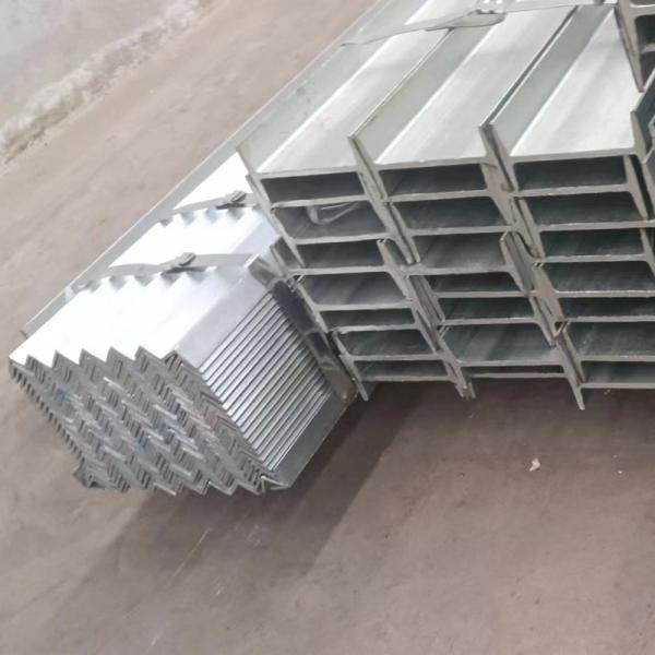 Quality Q345 Galvanised U Channel Steel With Customization 1.5mm-5.0mm U Shaped Channel for sale