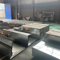Quality Universal Embed Steel Plate In Concrete Repair And Reinforcement 4mm 6mm 8mm for sale