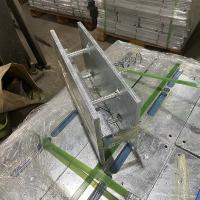Quality Corrosion Resistant Metal Embedded Parts For Durable Structures for sale