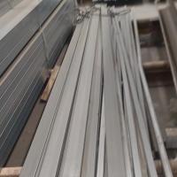 China Custom Rectangular Galvanized Steel Pipe 20×40-200×200mm with 40-275g/m² Zinc Coating for Construction for sale