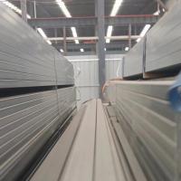 China Custom Rectangular Galvanized Steel Pipe 20×40-200×200mm with 40-275g/m² Zinc Coating for Construction for sale