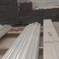 China Galvanized Rectangular Steel Pipe DN15-DN300mm with 40-275g/m² Zinc Coating for Structural Applications for sale