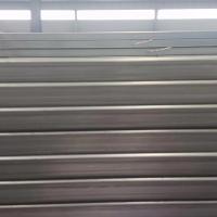 Quality Zinc Coated Square Rectangular Pipe Customized For Hot Dipped Galvanizing for sale