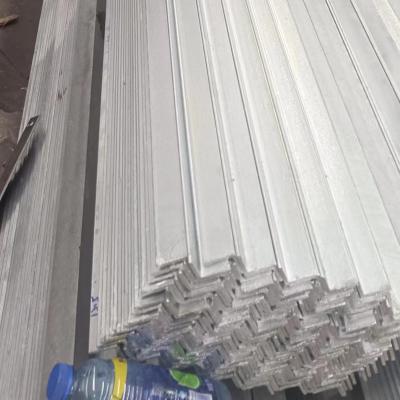 China L Shape Angle Iron Galvanised With Welding And Cutting Services 1.91kg/M Theoretical Weight for sale