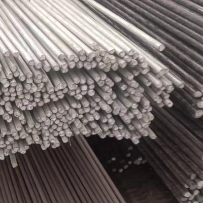 Cina 8mm-360mm Q235 Baronda in acciaio galvanizzato per materiali da costruzione in vendita