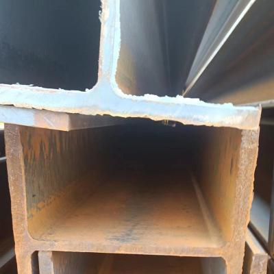 China Customized Q235B Grade H Beam For Versatile Construction Applications for sale